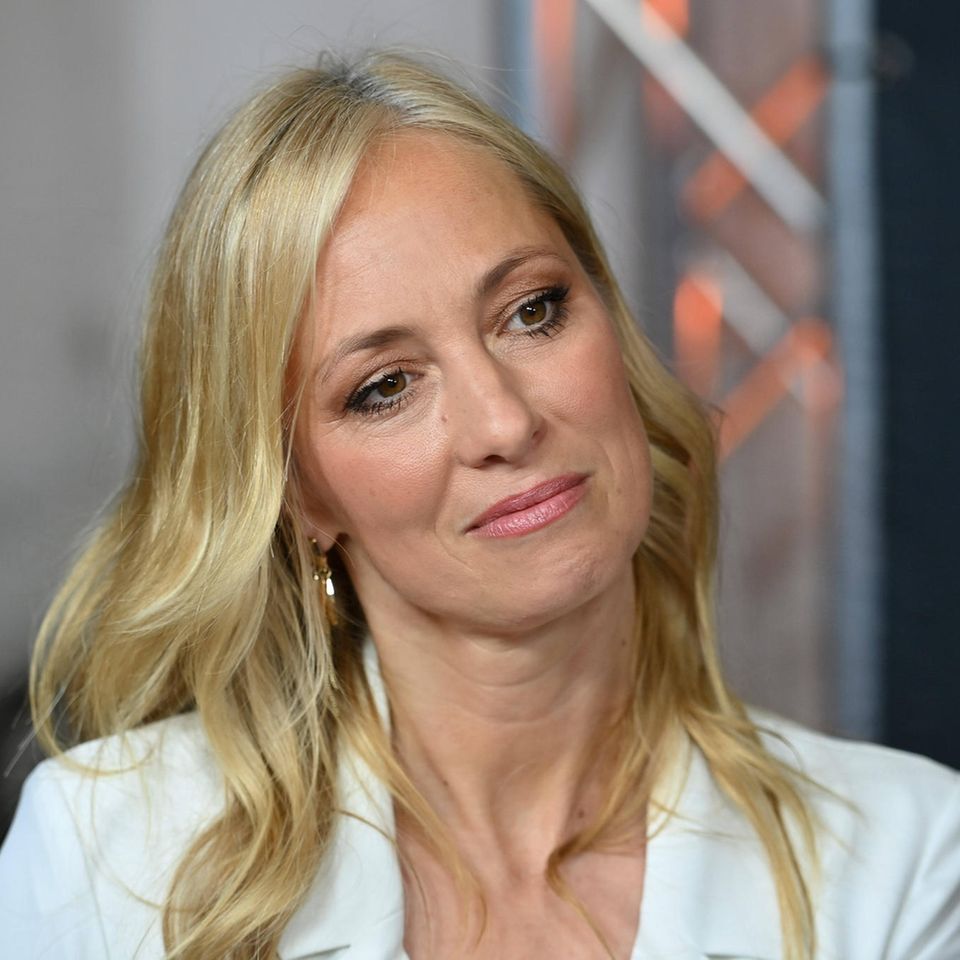 Alle Infos & News zu Angela Finger-Erben | VIP.de