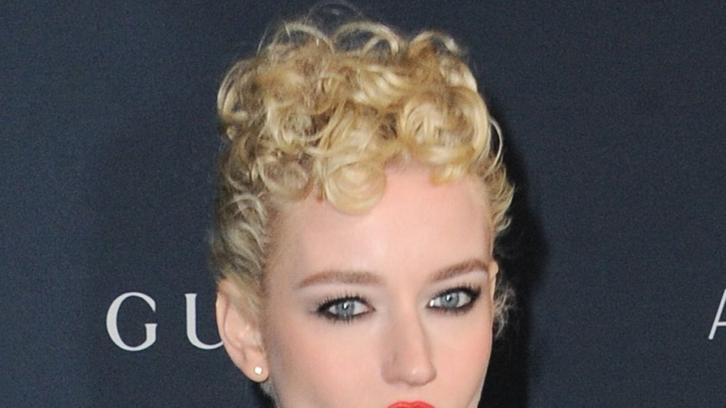"Fantastic Four"-Reboot: Julia Garner wird zu Silver Surfer