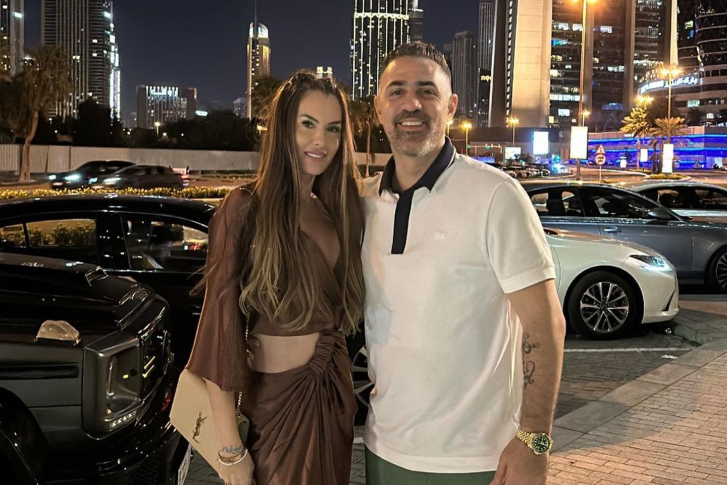 Anna-Maria Ferchichi: Beauty-Doc verweigert ihr Lippen-Eingriff