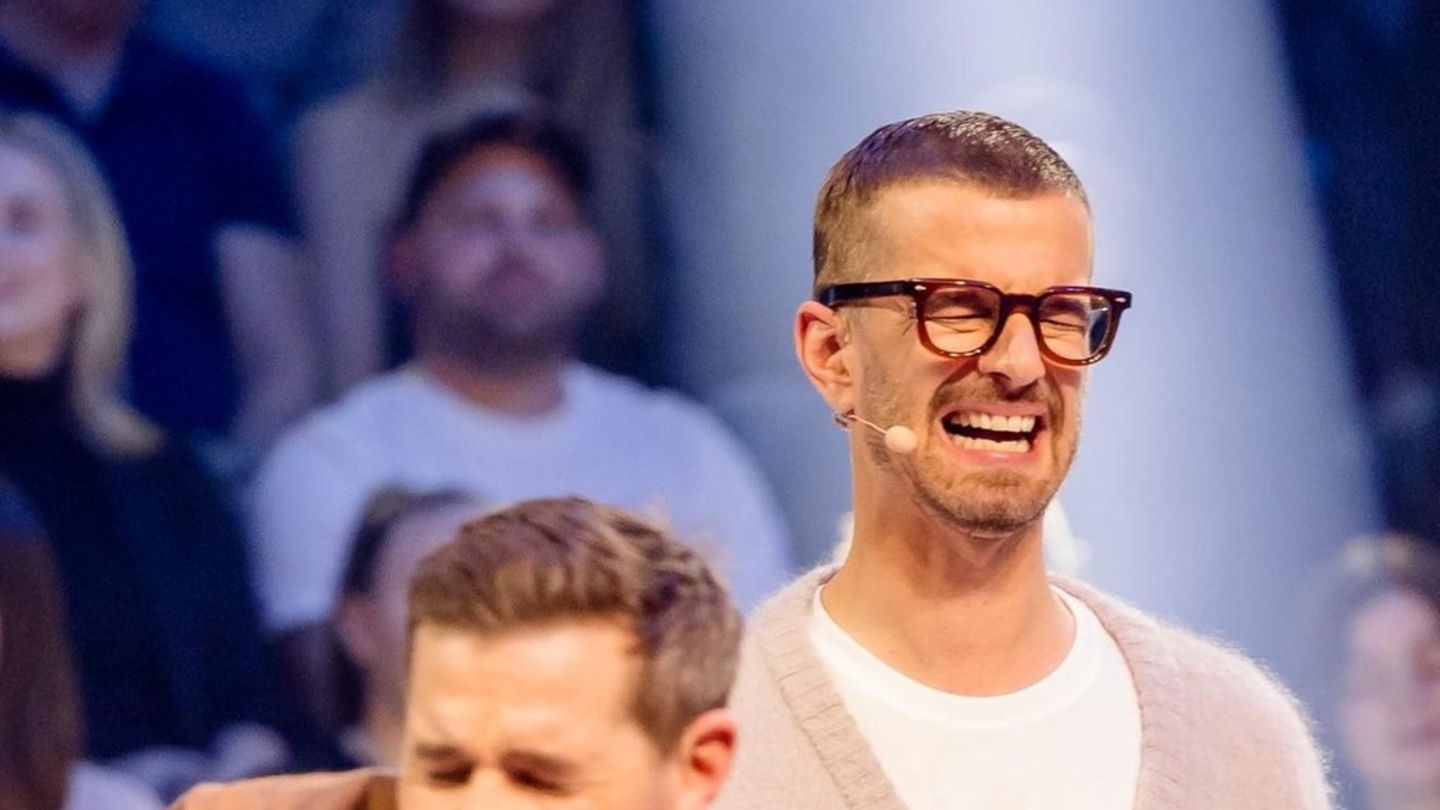 24 Stunden Joko und Klaas: Die Entertainer ziehen Bilanz 24 Stunden Joko und Klaas: Die Entertainer ziehen Bilanz