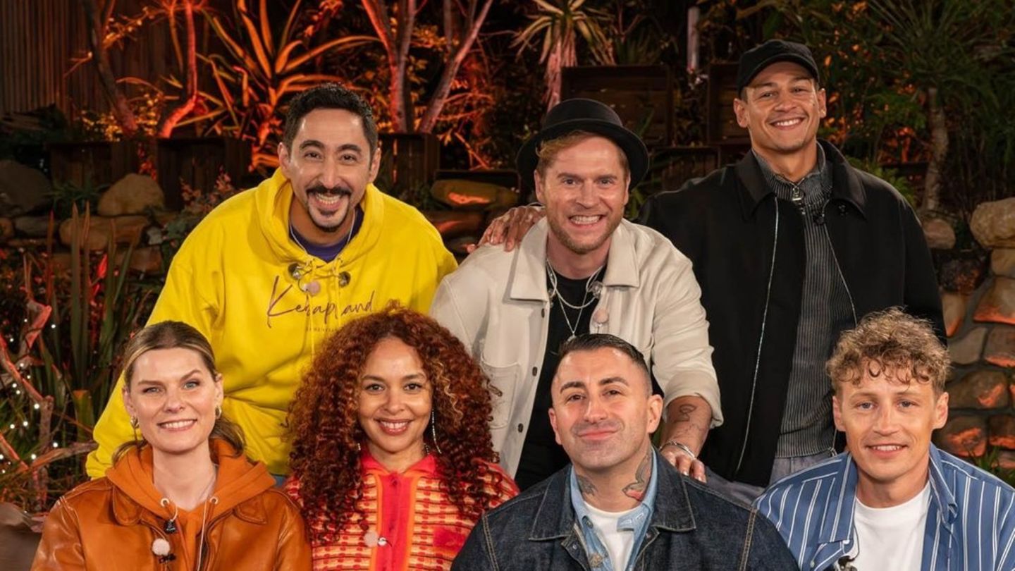 Vorschau: TV-Tipps am Dienstag