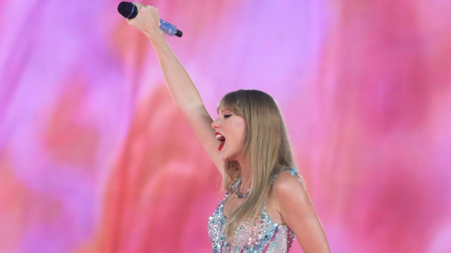 Taylor Swift: Mega-Star stellt zwei Allzeit-Rekorde auf