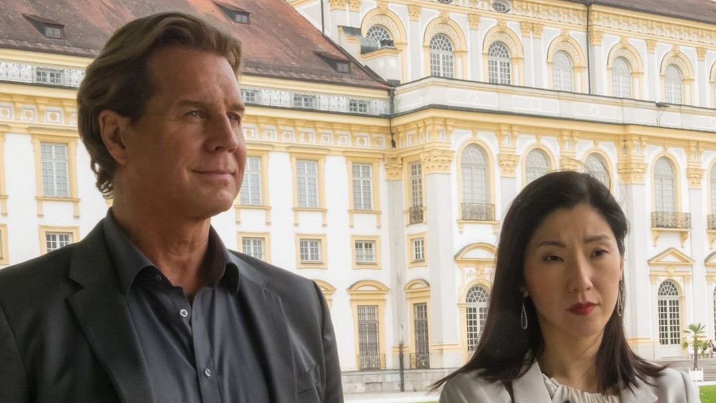 Vorschau: TV-Tipps am Freitag