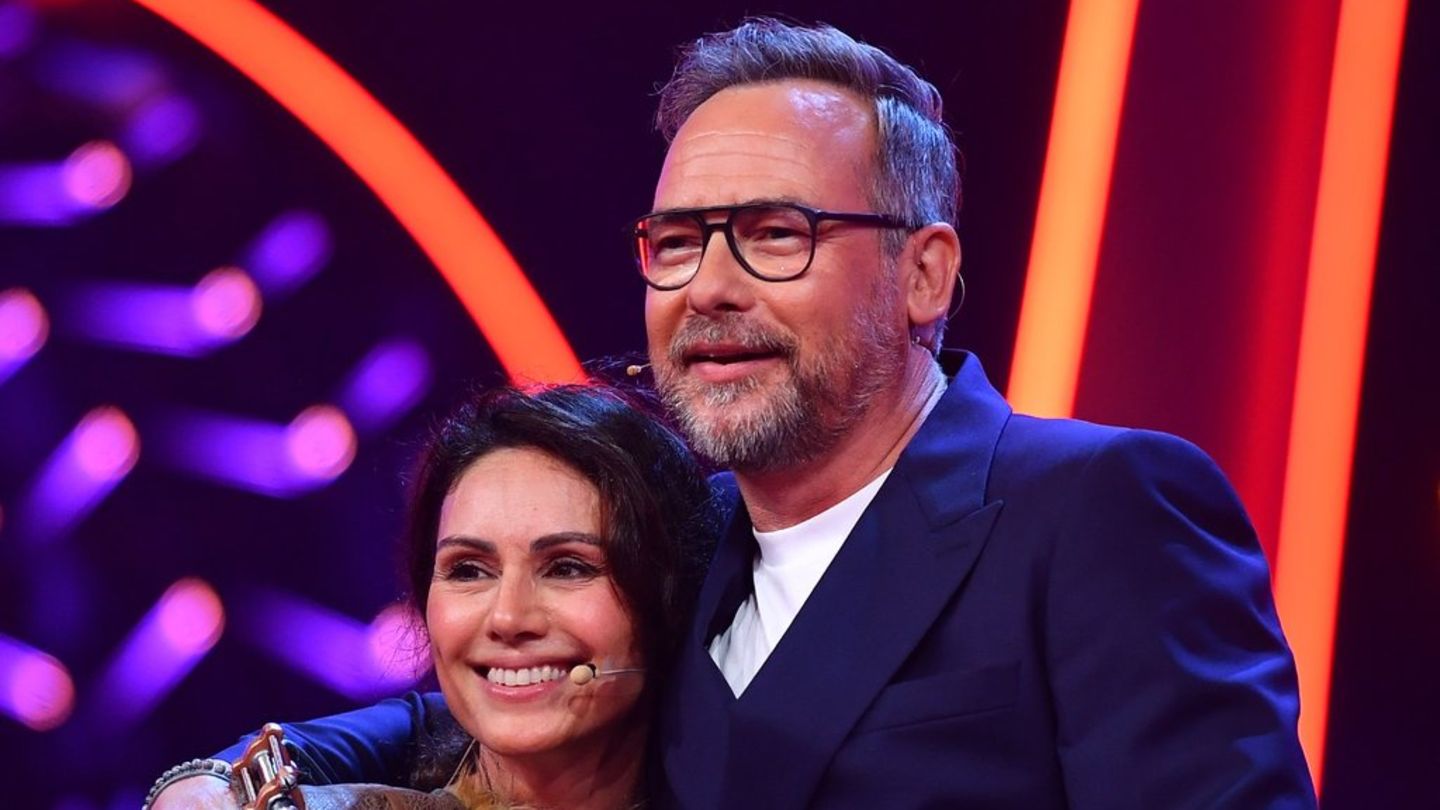 "The Masked Singer": Robodog war Nazan Eckes