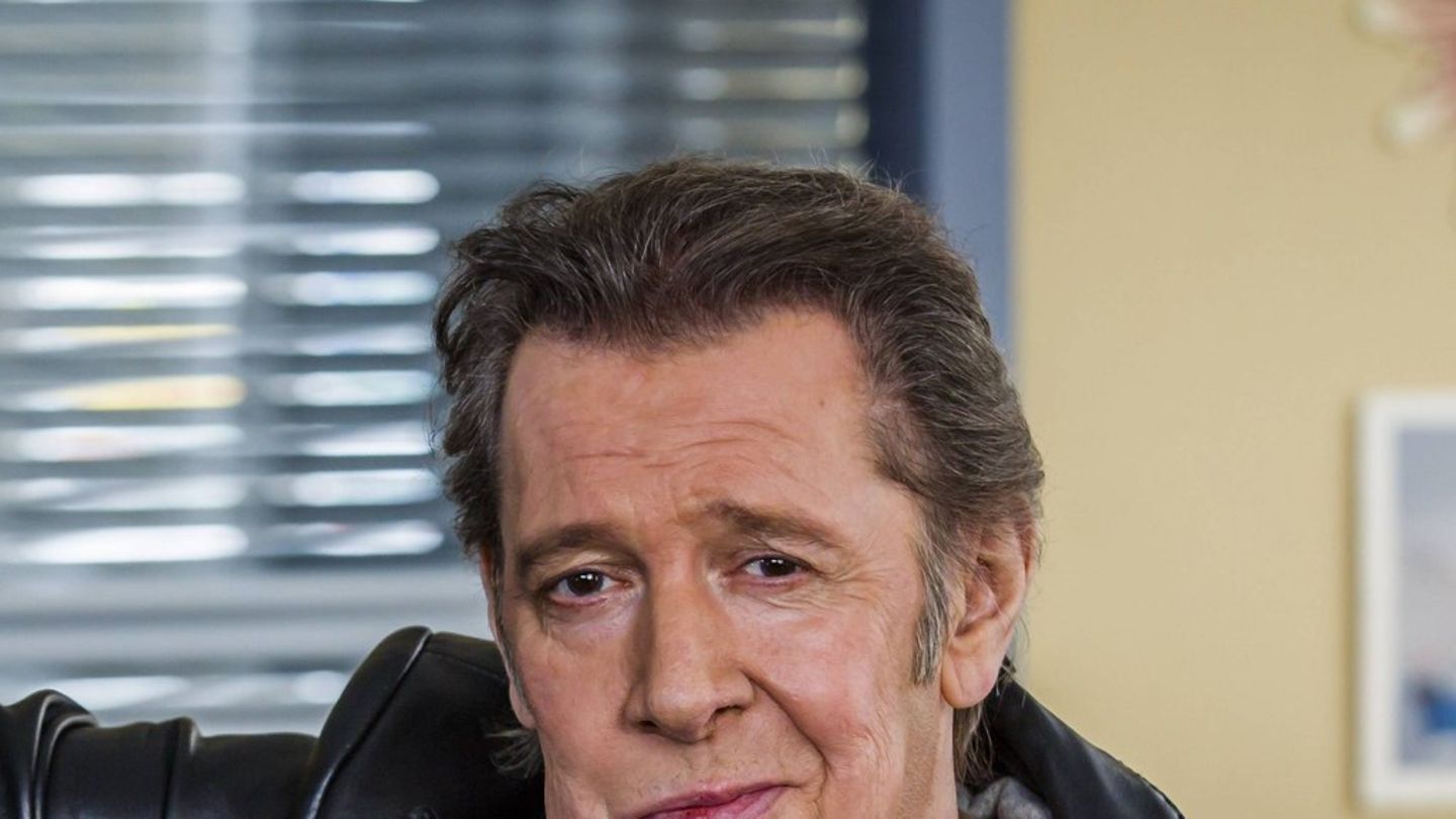 Jan Fedder: So viel Geld setzte seine Sammlung um