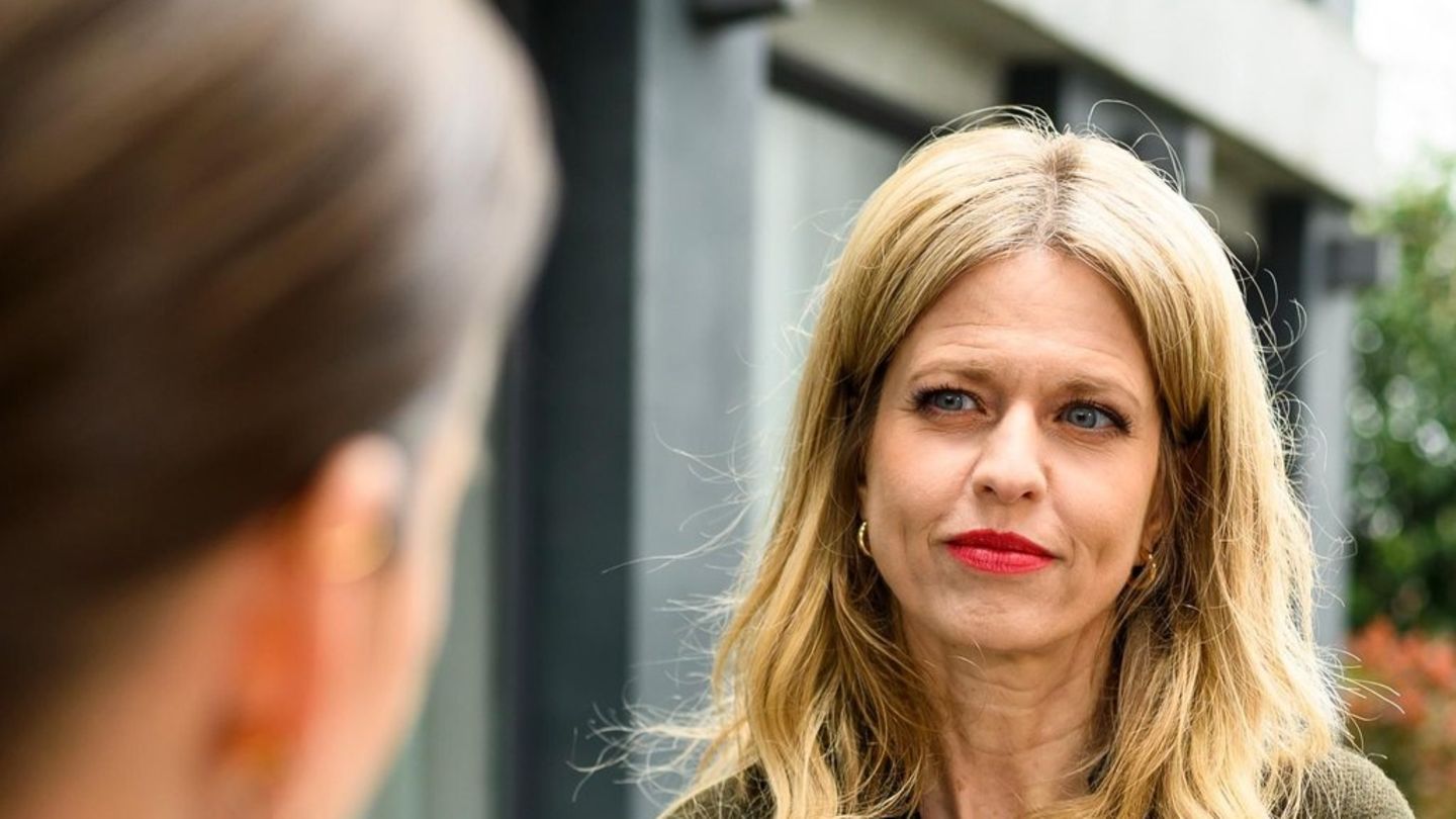 TV-Soaps: Das passiert heute in den Soaps