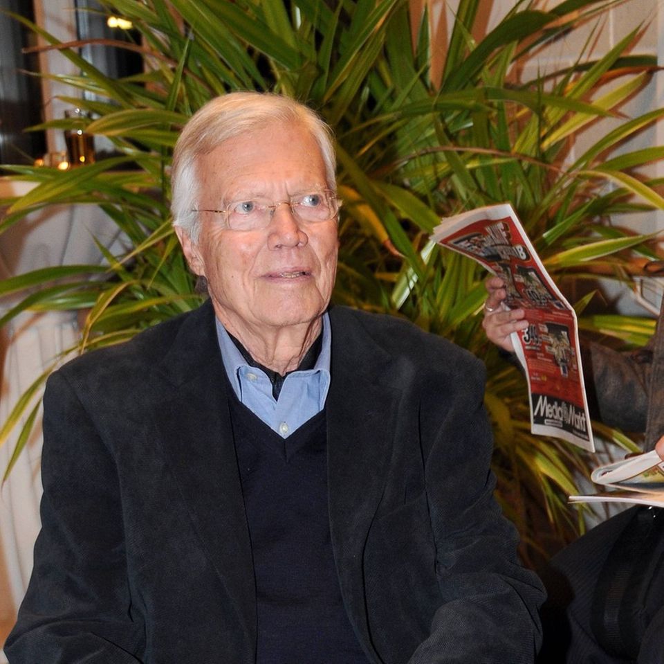 Joe Biden und Jill Biden: Sie haben Hund Commander weggegeben