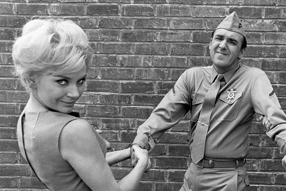 Elizabeth MacRae: "General Hospital"-Star ist tot