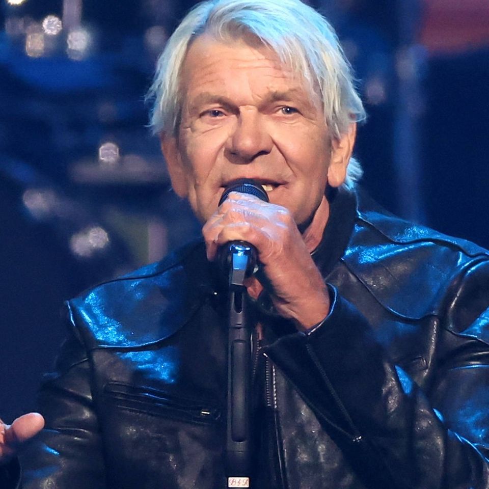 Alle Infos & News zu Matthias Reim | VIP.de