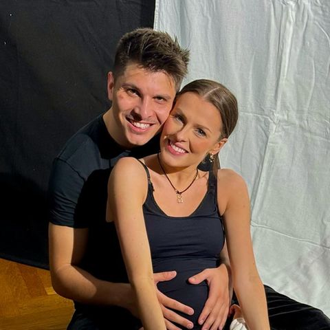 Sophia Thiel: In mega Kostüm erkennen sie Fans nicht wieder