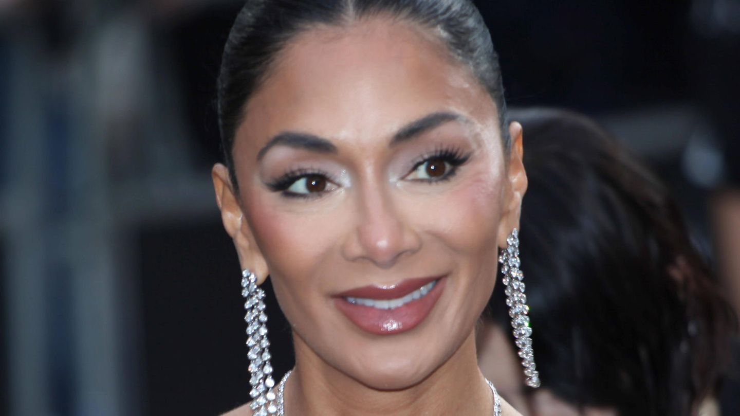 Nicole Scherzinger Fans Machen Ihren Look Schlecht