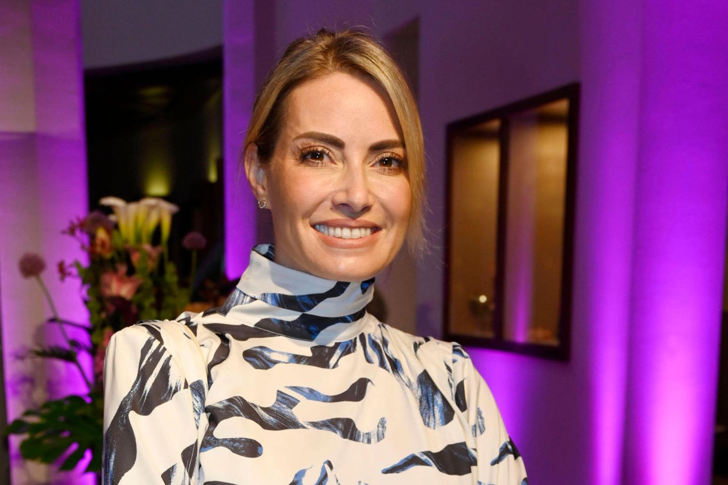 Sarah Valentina Winkhaus: Sie ist durch Samenspende Mutter geworden