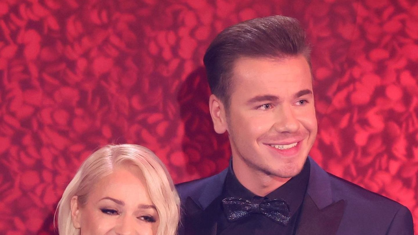 Michelle und Eric Philippi: Adoption kommt "absolut in Frage"