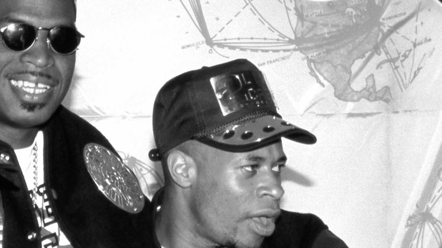 Brother Marquis: Der 2-Live-Crew-Rapper ist gestorben