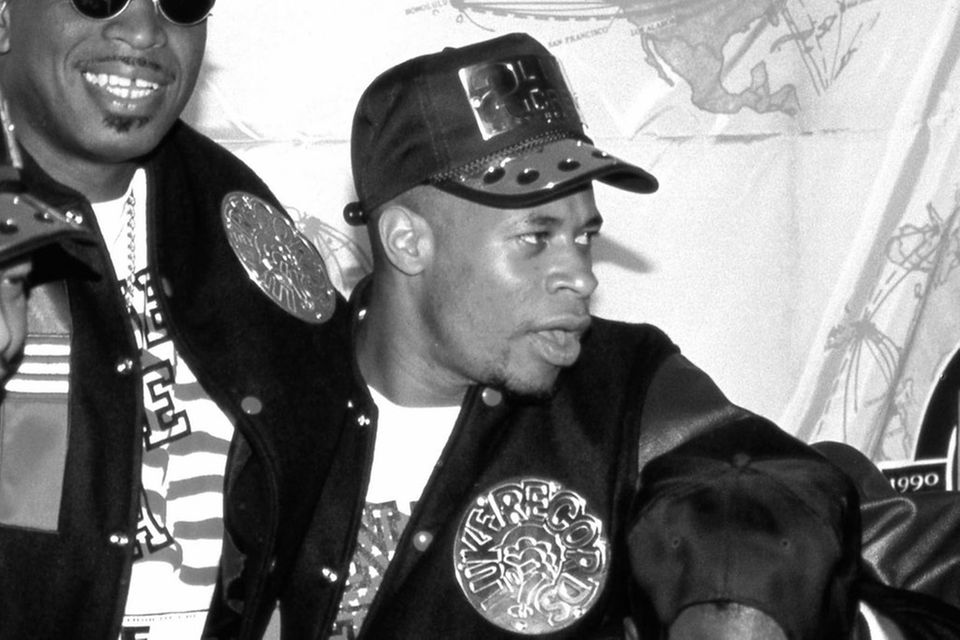 Brother Marquis: Der 2-Live-Crew-Rapper ist gestorben