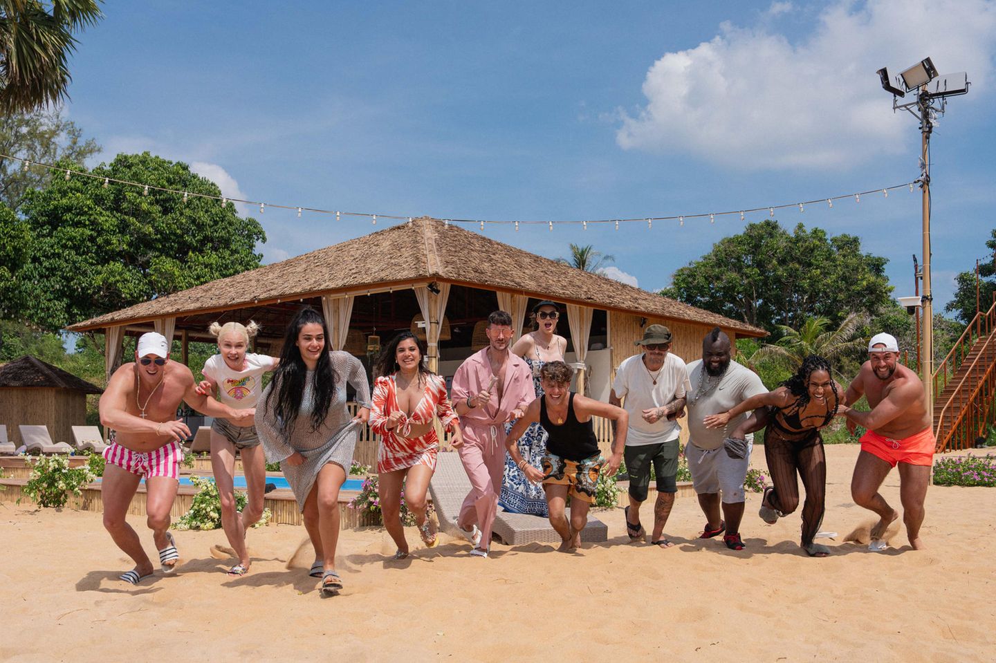 Kampf der Realitystars 2024: Ist dieser Star der Gewinner der Show? Kampf der Realitystars 2024: Ist dieser Star der Gewinner der Show?