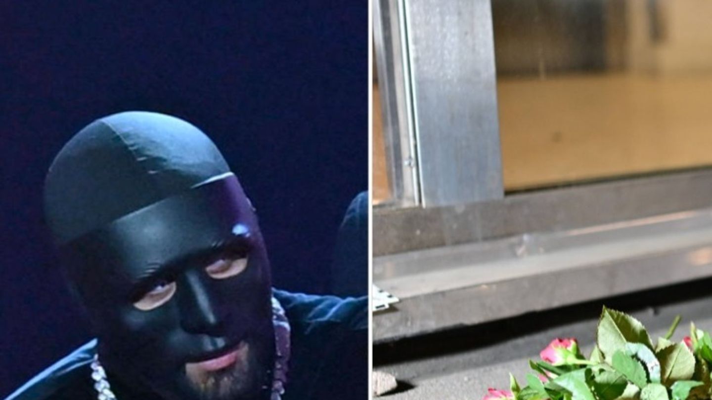 C.Gambino: Schwedischer Rapper bei Schießerei getötet