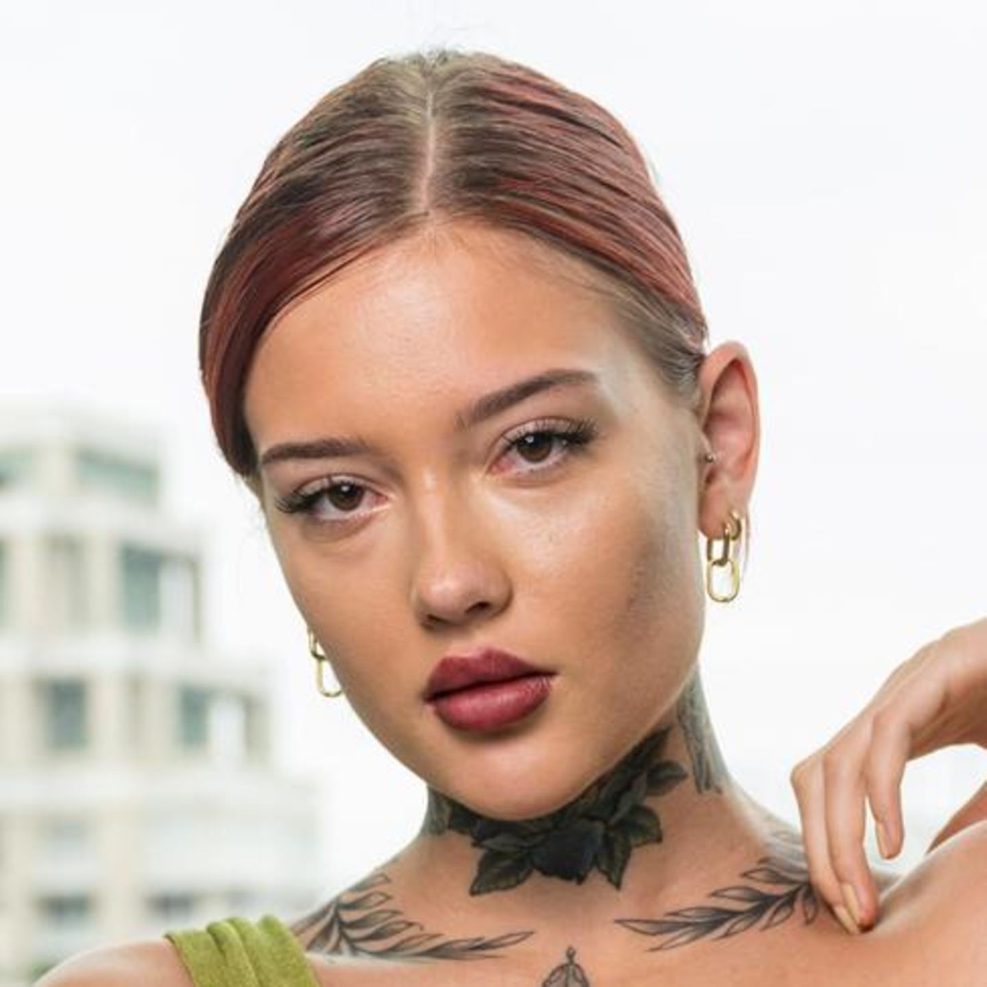 Jill Lange's Instagram, Twitter & Facebook on IDCrawl