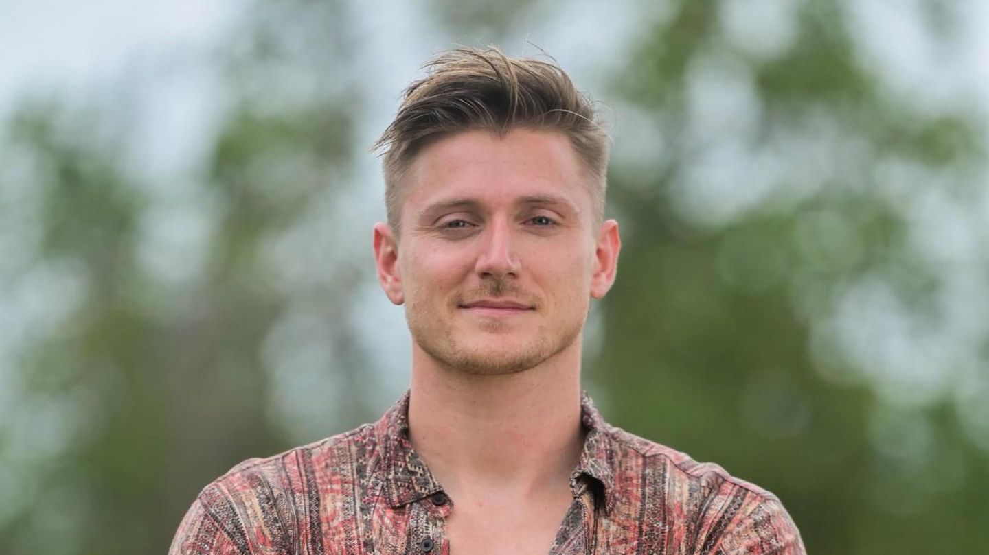 Alle Infos & News zu Tommy Pedroni | VIP.de