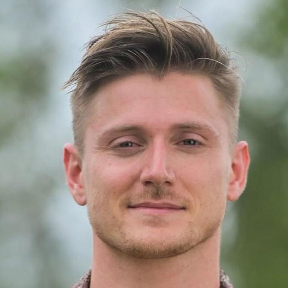 Alle Infos & News zu Tommy Pedroni | VIP.de