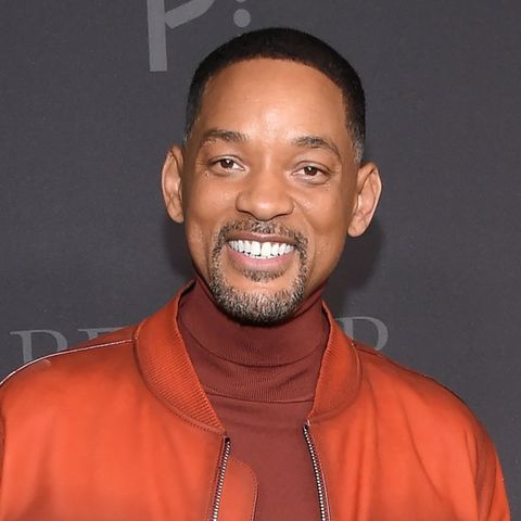 Will Smith: Bühnen-Comeback mit neuem Rap-Song
