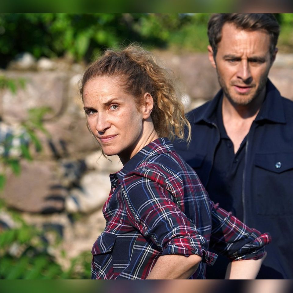 TV-Soaps: Das passiert heute in den Soaps