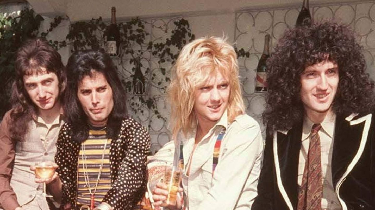 Queen: Band verkauft ihre Musikrechte
