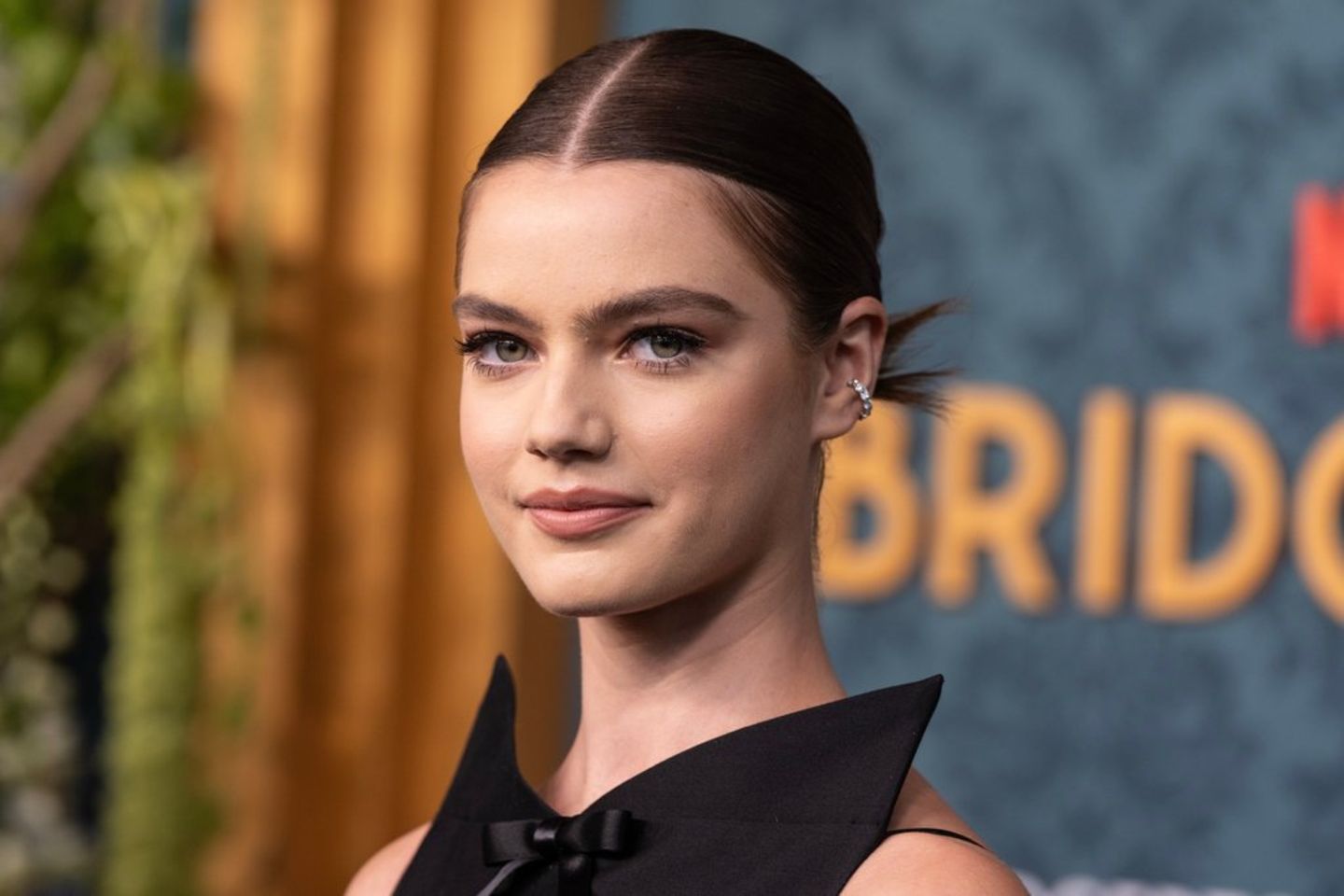 Florence Hunt: Neue Serie mit dem "Bridgerton"-Star