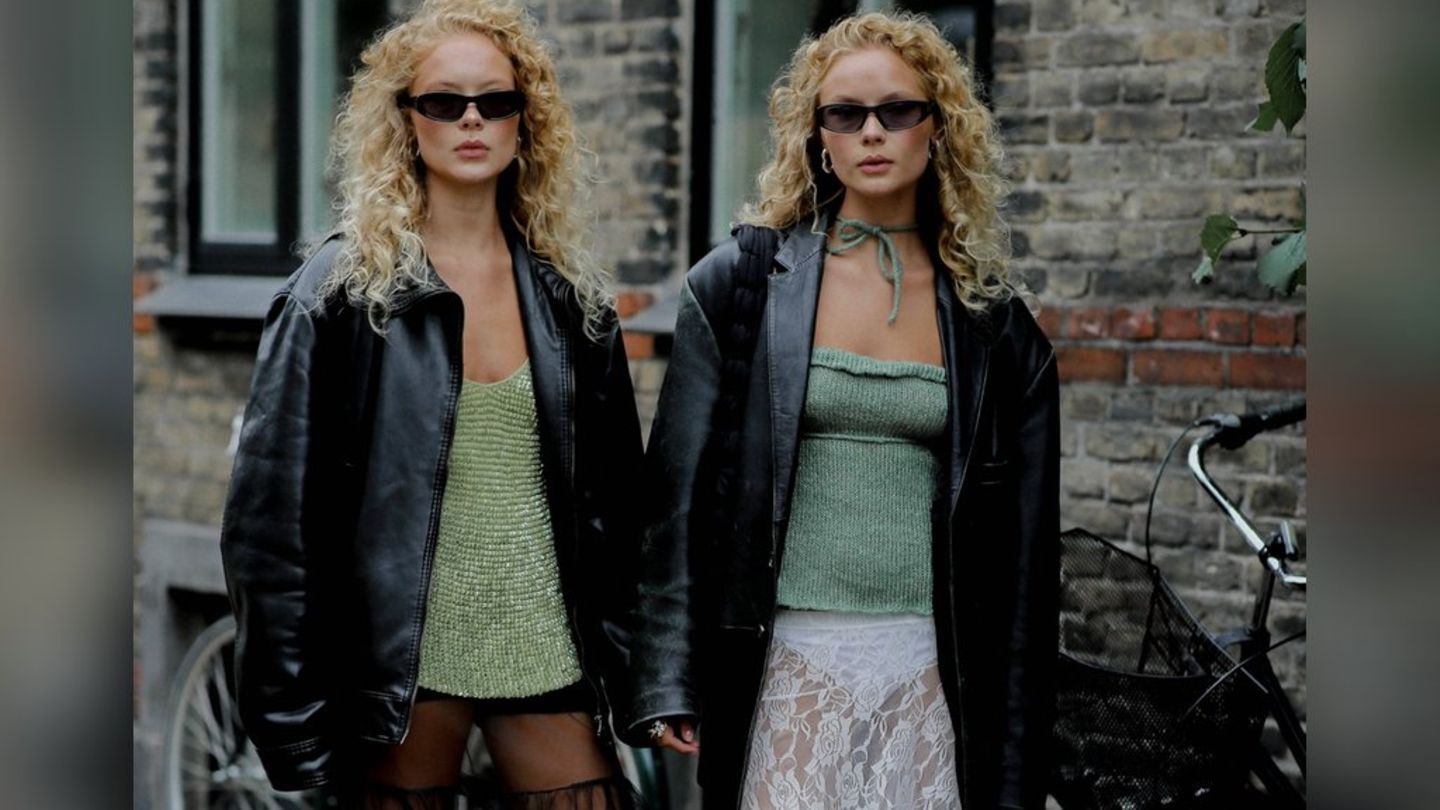 Style-Guide für mutige Mode-Fans: Dieser Modetrend sorgt für Durchblick