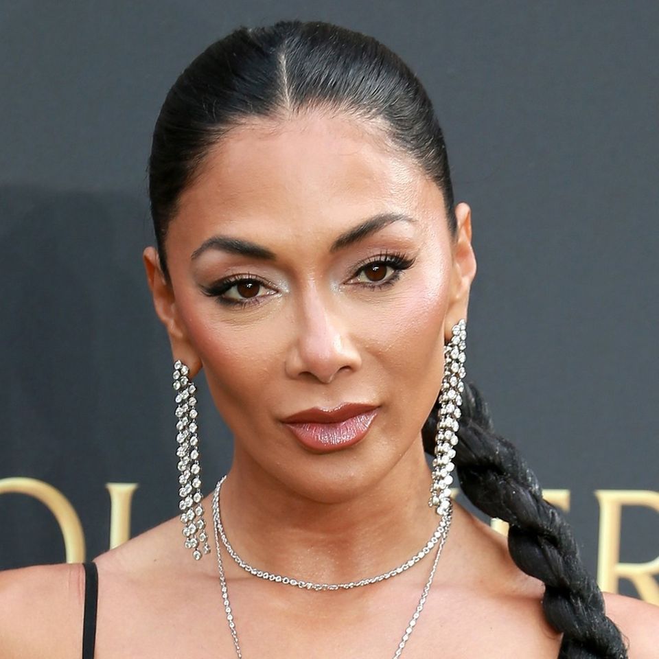 Alle Infos & News zu Nicole Scherzinger | VIP.de