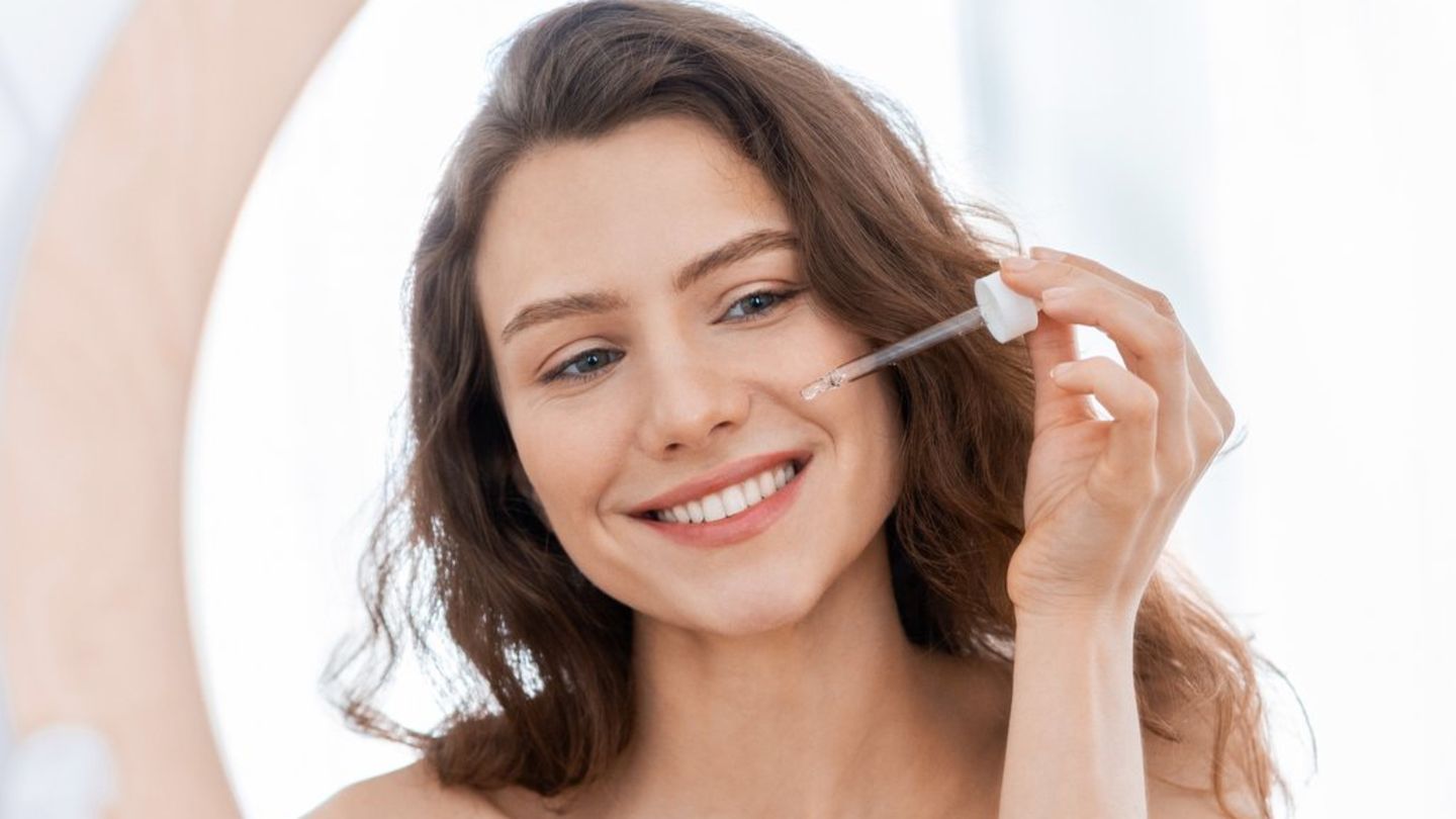 Von After-Sun bis Serum: So bleiben Haut und Haar strahlend frisch