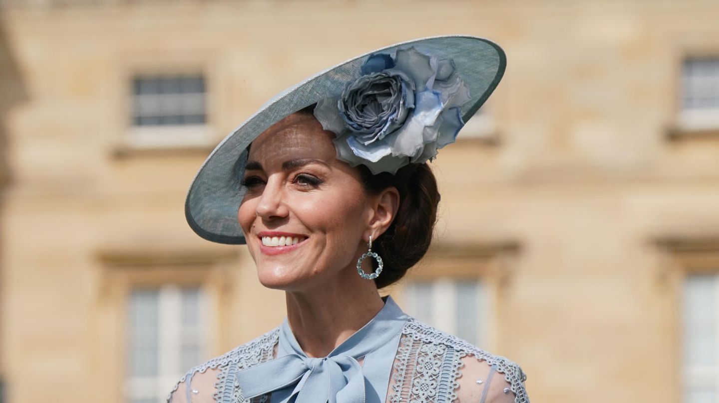 Alle Infos und News zu Prinzessin Kate - S. 4 | VIP.de