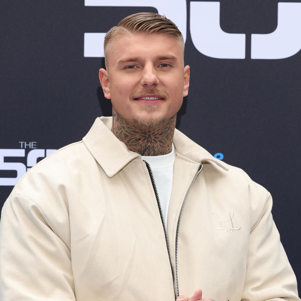 Claudia Effenberg: Sie hatte eine Not-OP