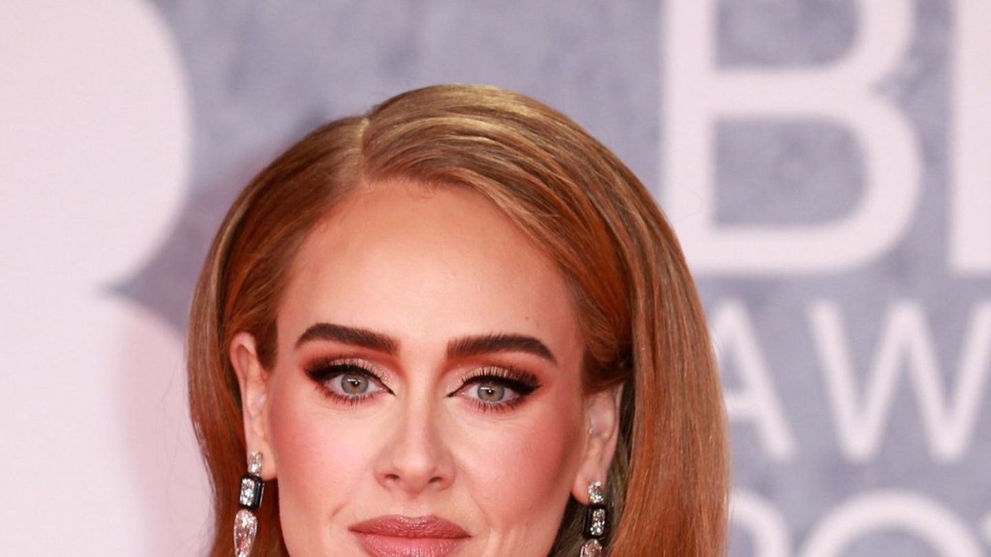 Nach München und Las Vegas: Adele will eine Pause von der Musik