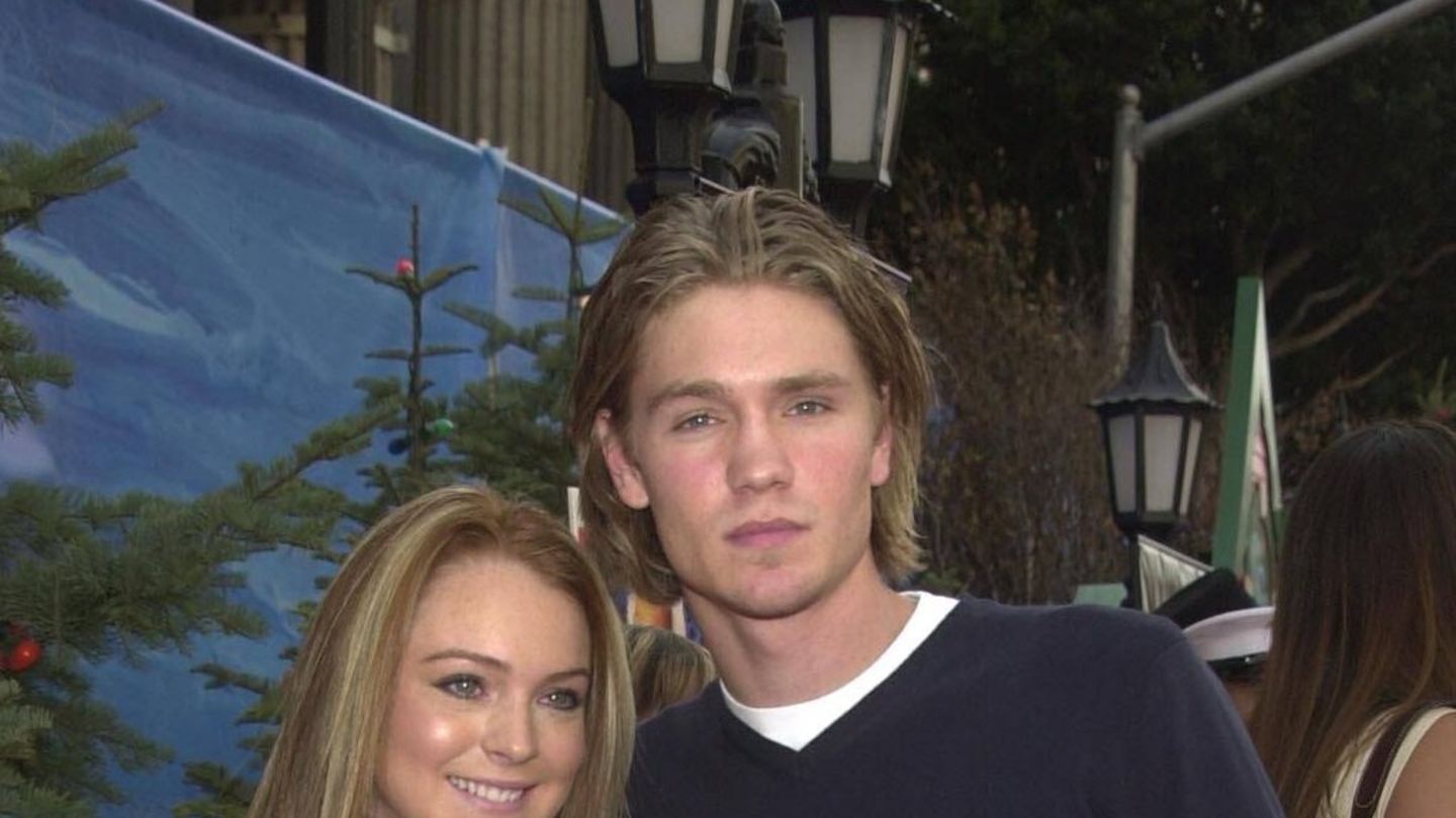 Nach Jamie Lee Curtis und Lindsay Lohan: "Freaky Friday 2" mit Chad Michael Murray