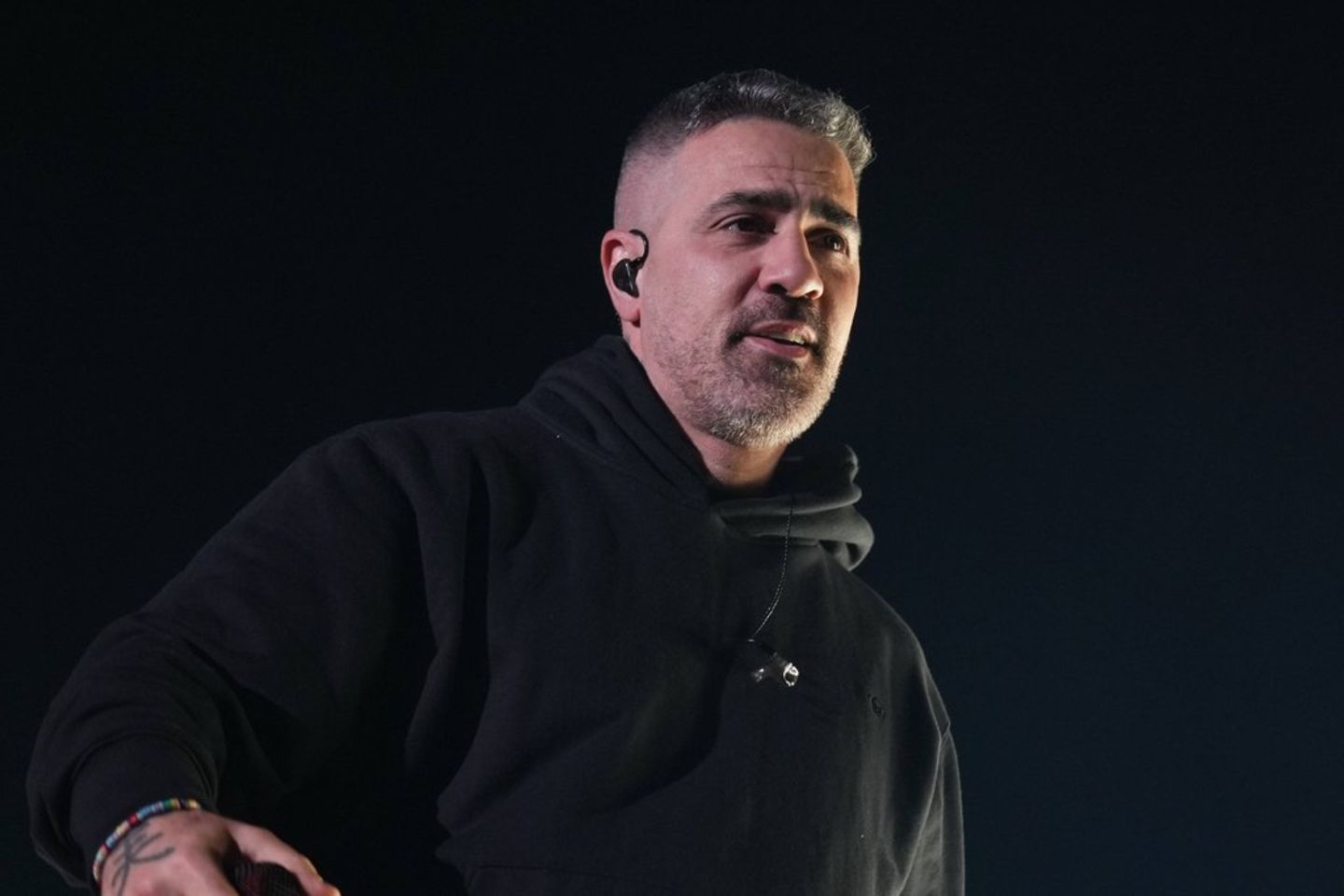 Bushidos Abschiedstour: Rapper dankt Fans für Ticket-Nachfrage