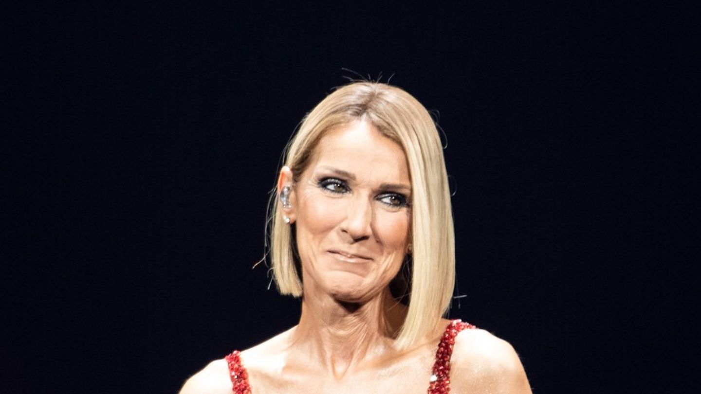 Comeback-Pläne von Céline Dion: Kommt nach Olympia eine Las-Vegas-Show?