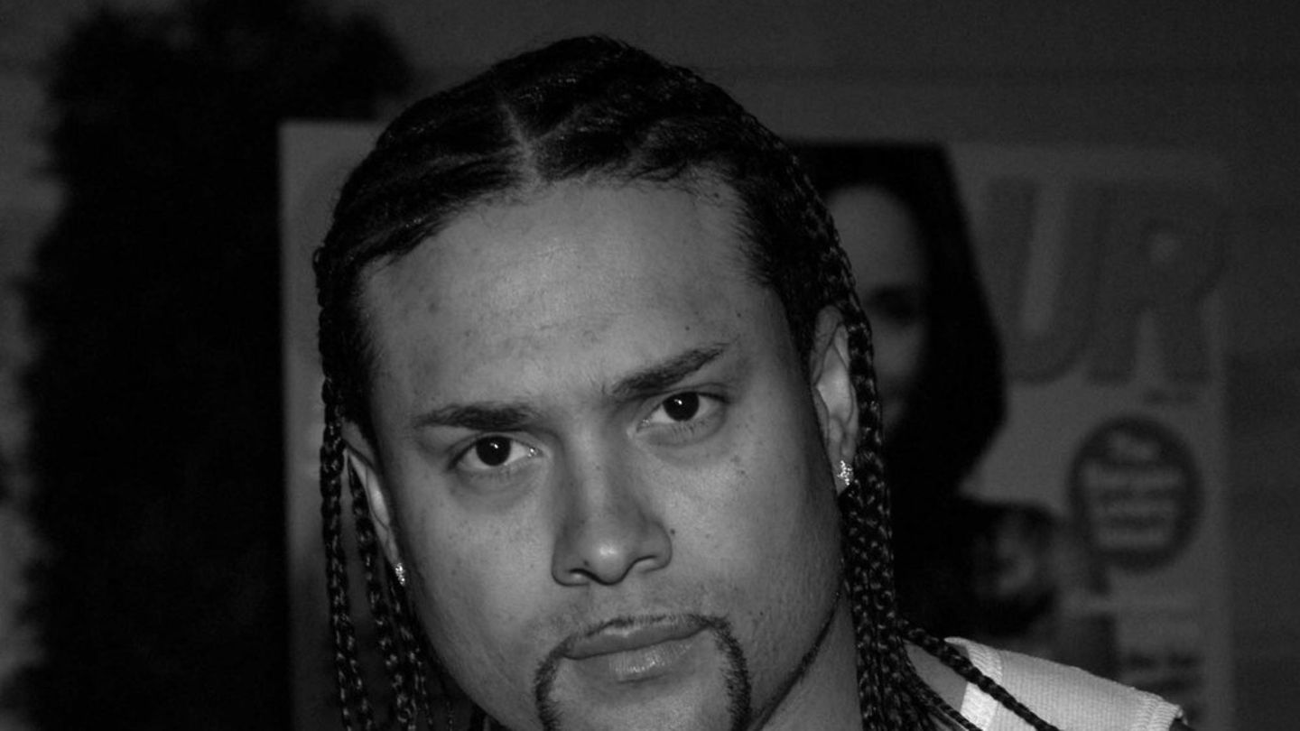 Trauer um Chino XL: Rapper verstirbt mit nur 50 Jahren