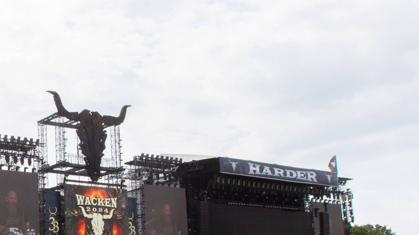 Wacken Open Air: Festival-Bilanz und erste Infos für 2025