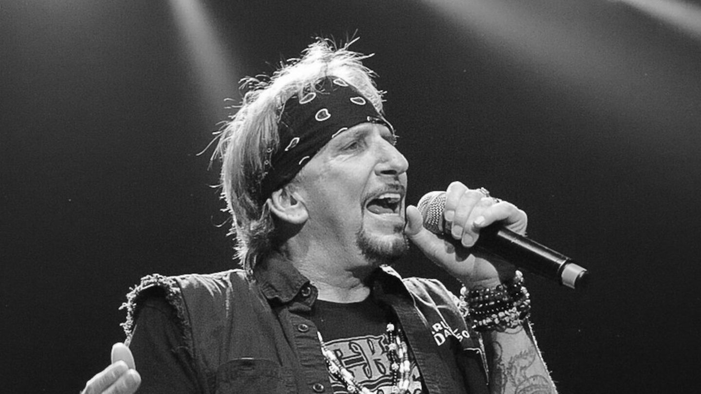 Jack Russell: Der Glam-Metal-Rocker ist tot