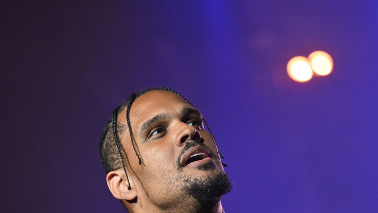 BeatKing: US-Rapper stirbt mit 39 Jahren