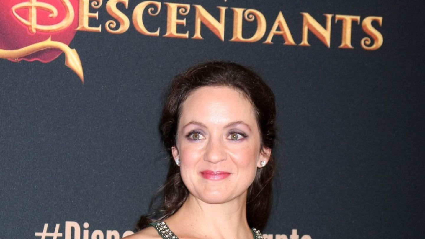 "Grey's Anatomy"-Gastauftritt: Kali Rocha feiert Comeback nach 17 Jahren