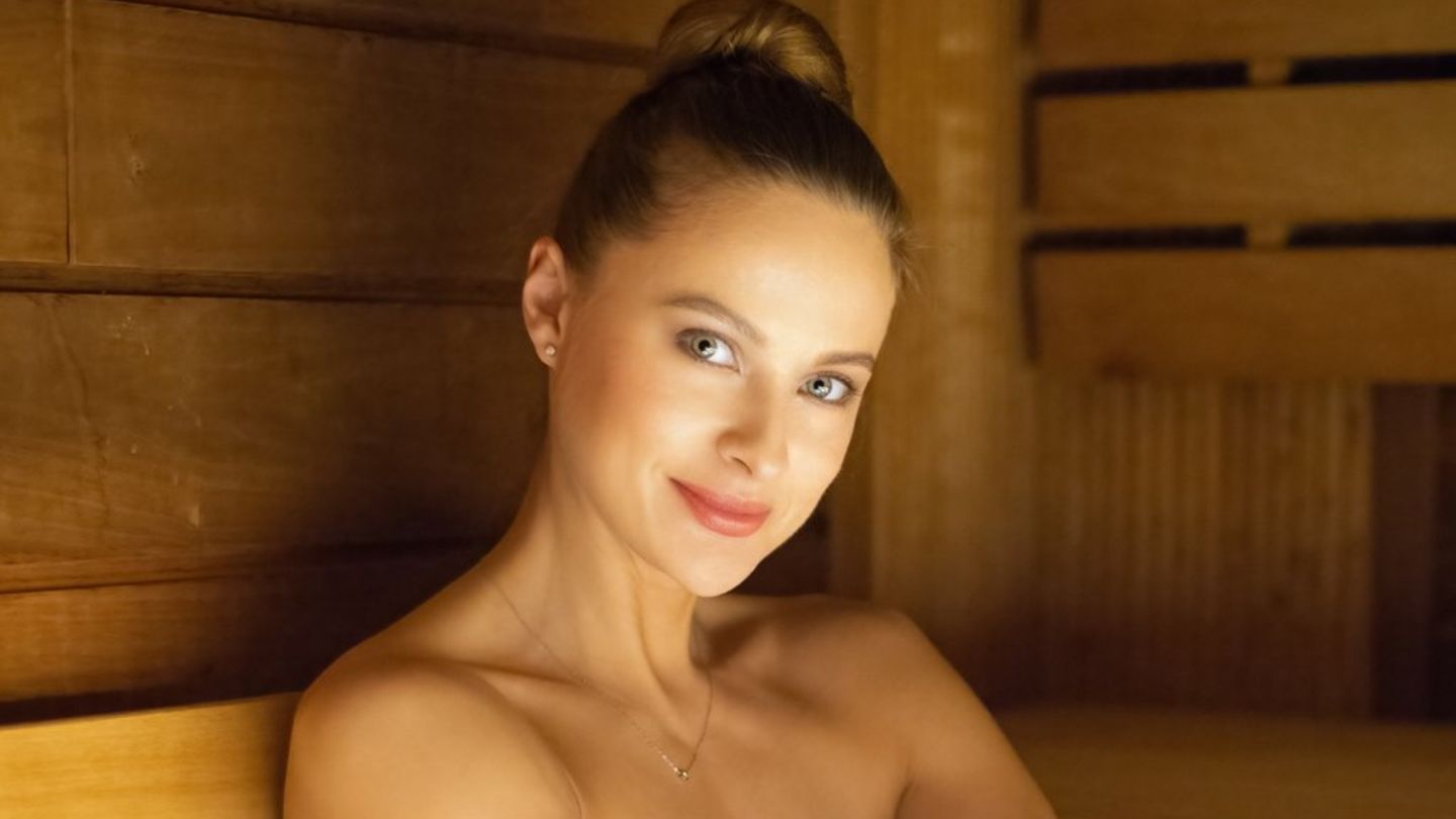 Schwitzen und entspannen: Warum ein Saunabesuch so gesund ist