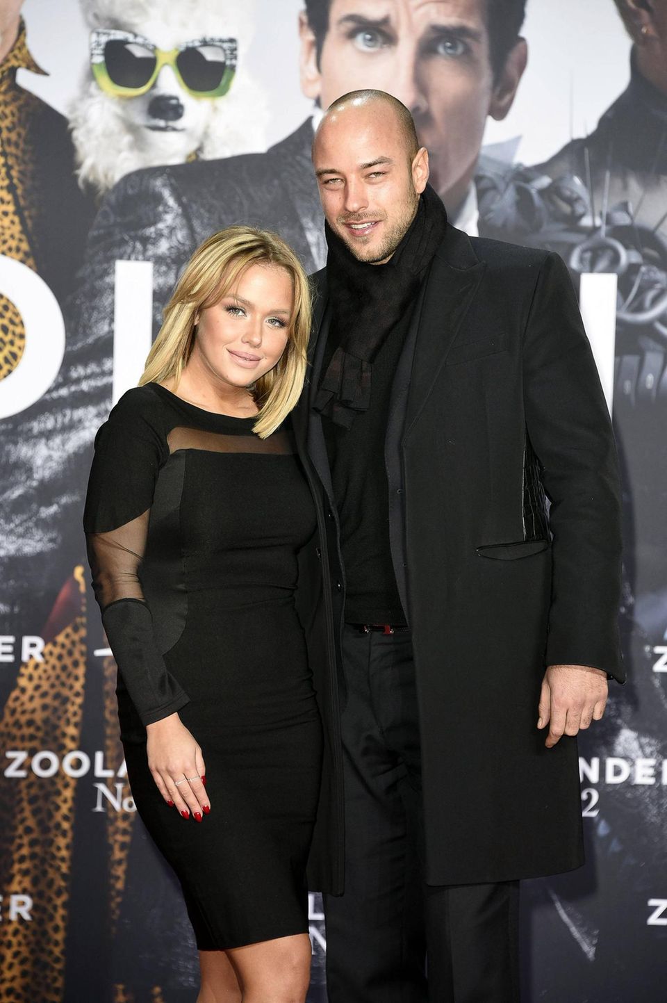 Kim Gloss: Ihr Beautywandel in Bildern