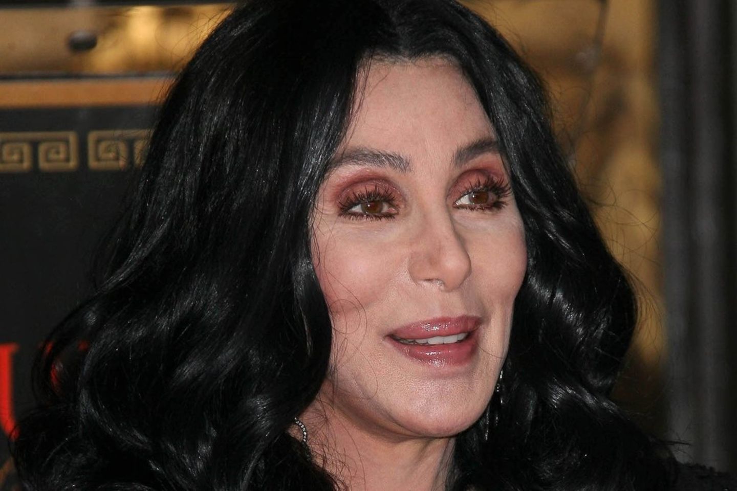 Cher: Wird sie 2025 in Glastonbury auftreten?