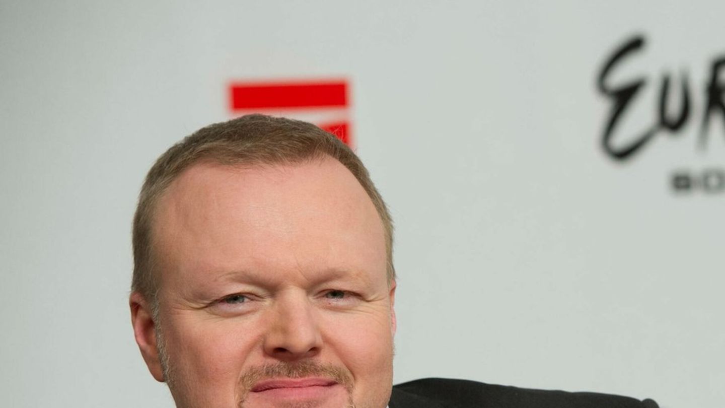 Fünf Tage vor Boxkampf: Neues Video von Stefan Raab mit "Bully"