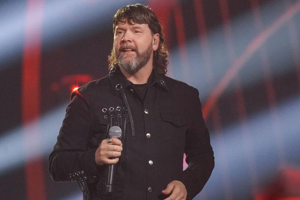 Rea Garvey will kein "Helikopter-Vater" für seine Tochter sein