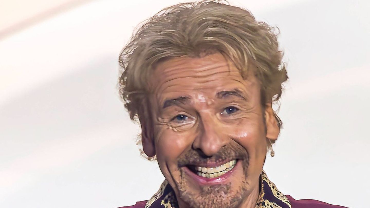 Thomas Gottschalk: Abschied mit dem Buch "Ungefiltert"