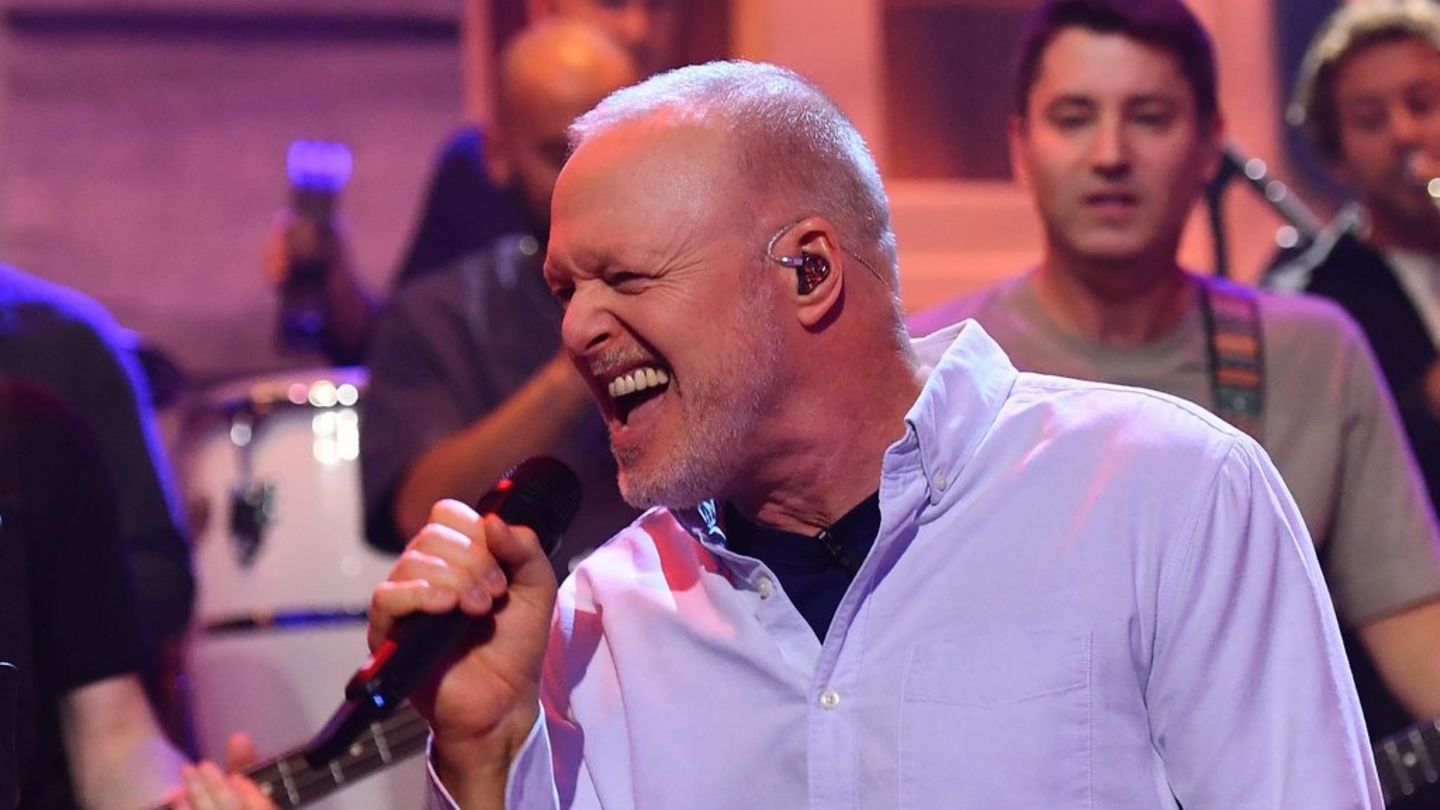 "Du gewinnst hier nicht die Million": So lief Stefan Raabs Rückkehr