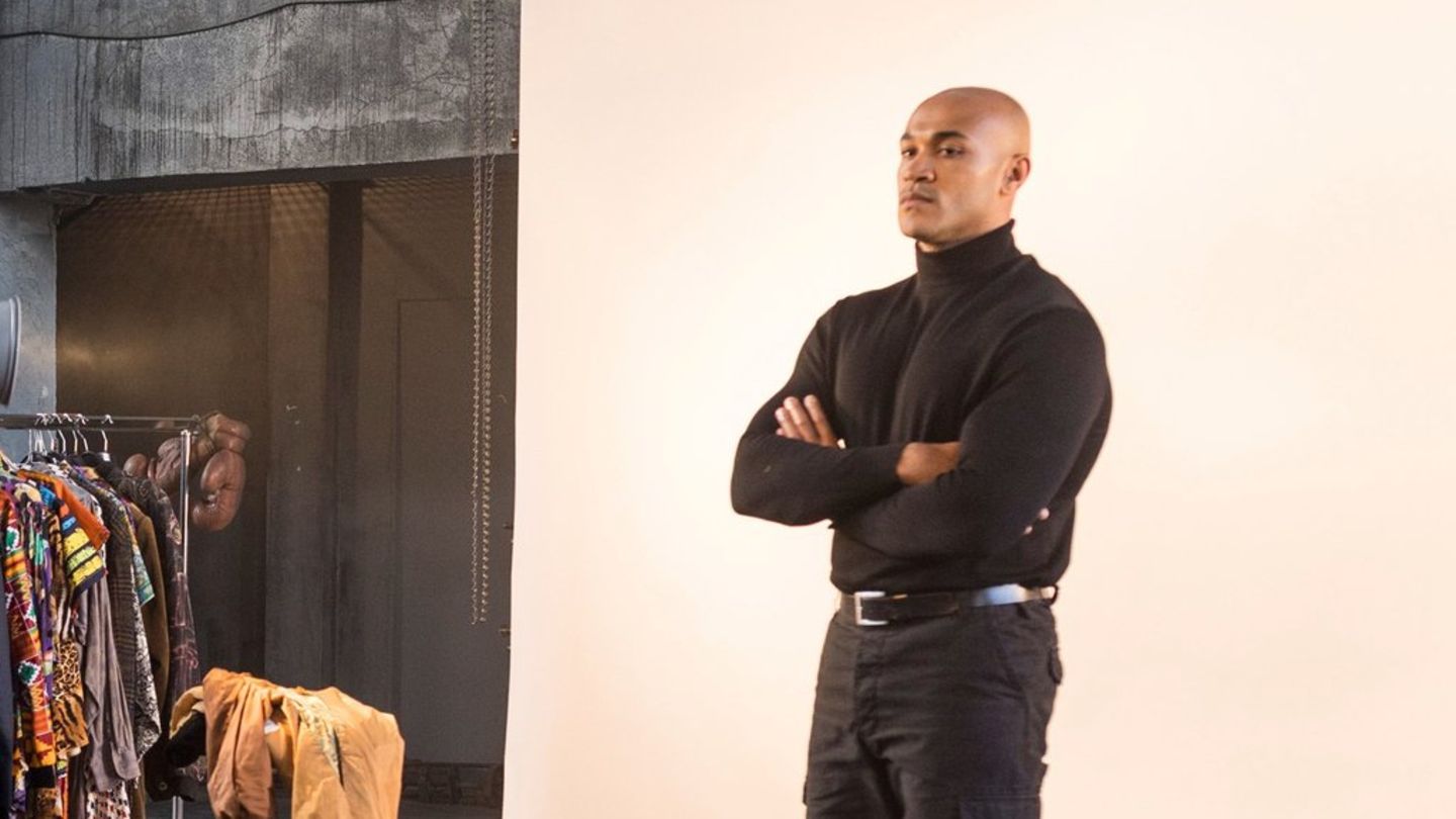 "Sam - Ein Sachse": Eine berührende und wahre Story